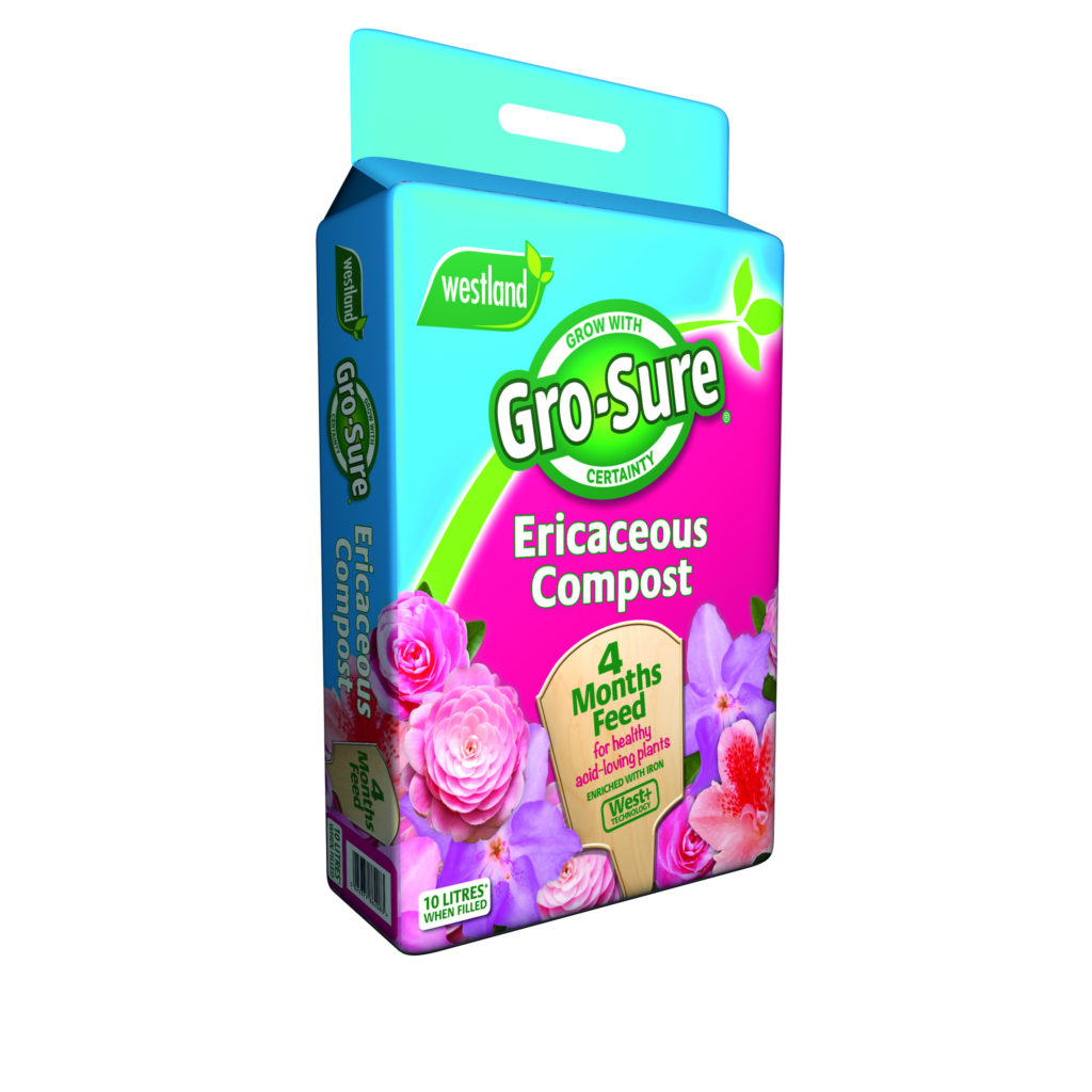 Compost - P&R Garden Supplies